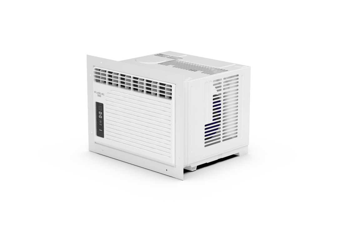 Oakter Studio AC 0.5 Ton Portable AC – Affordable Cooling for Homes