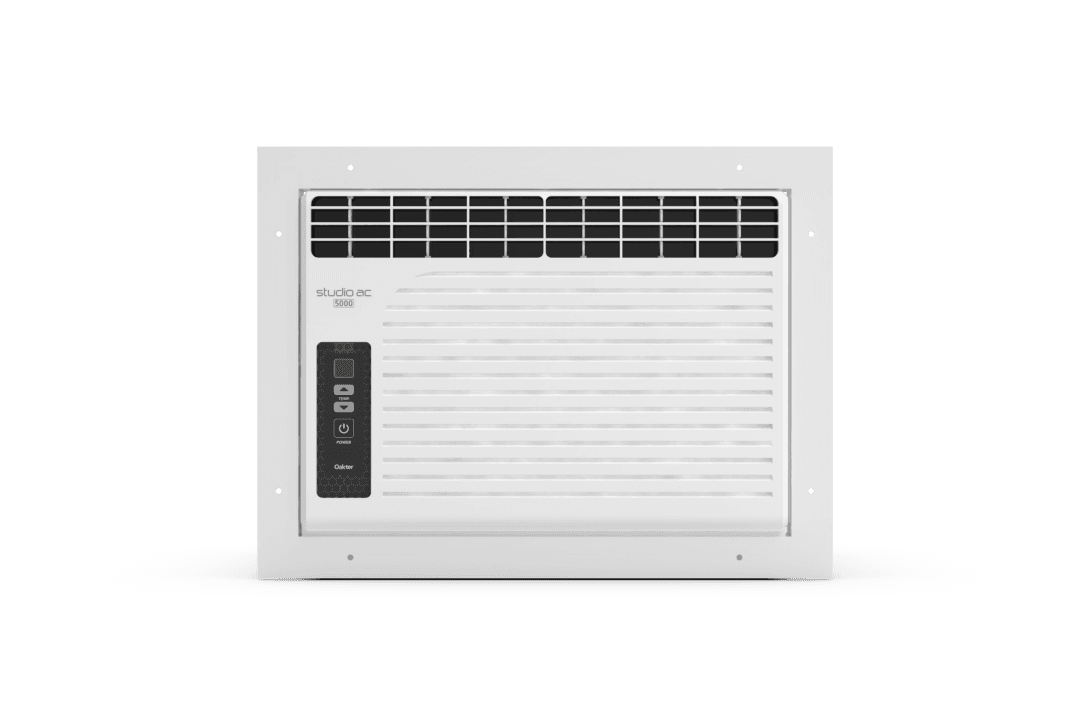 Oakter Studio AC 0.5 Ton Portable AC – Affordable Cooling for Homes
