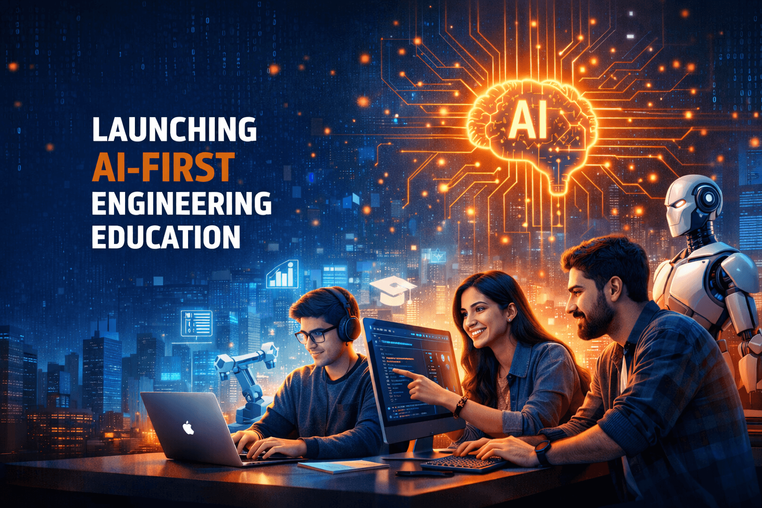 ALTA School of Technology Launches AI-First Computer Science Program