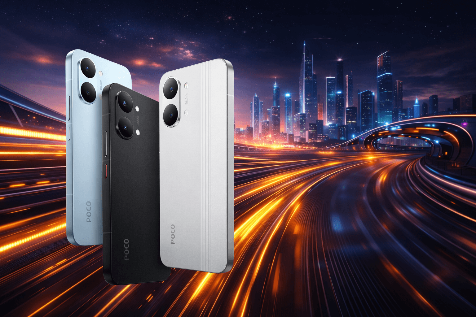 Poco X8 Pro Series Price and Specs: Everything You Need to Know