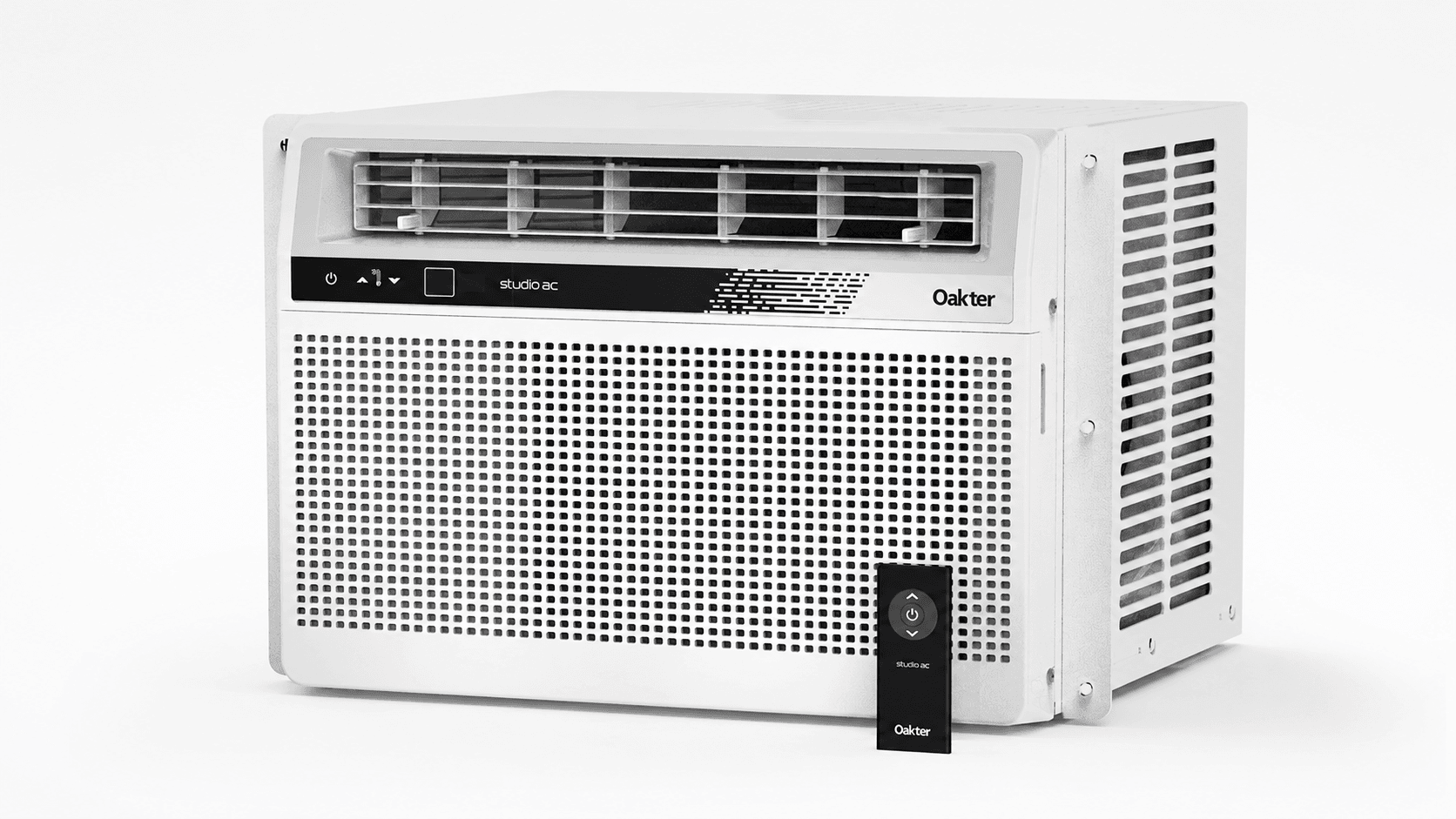 Oakter Studio AC 5000 2026 Launched With Inverter Technology